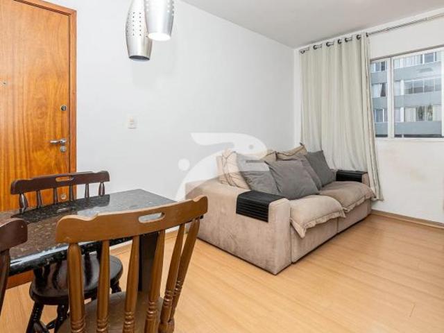 Apartamento 2 Quartos Agua Verde 45m²