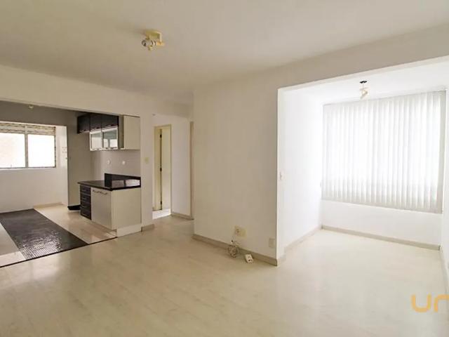 Apartamento 2 Quartos Água Verde 48m²