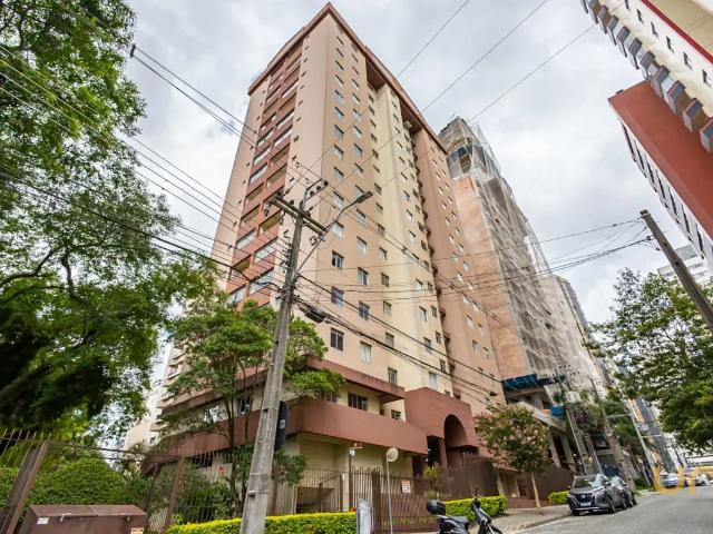 Apartamento 2 Quartos Água Verde 49m²