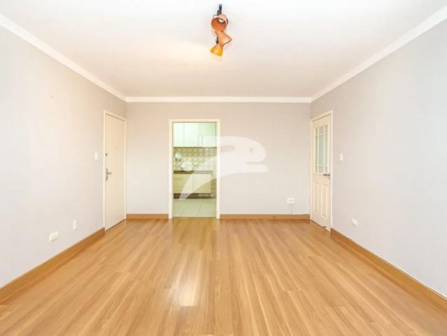 Apartamento 2 Quartos Agua Verde 50m²