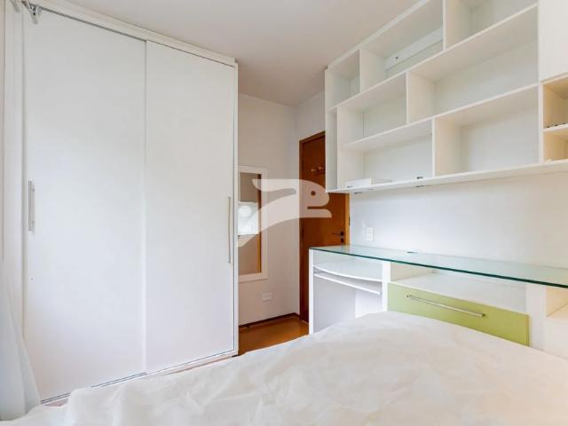 Apartamento 2 Quartos Agua Verde 55m²