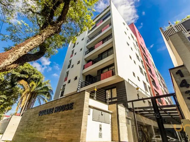 Apartamento 2 Quartos Água Verde 55m²
