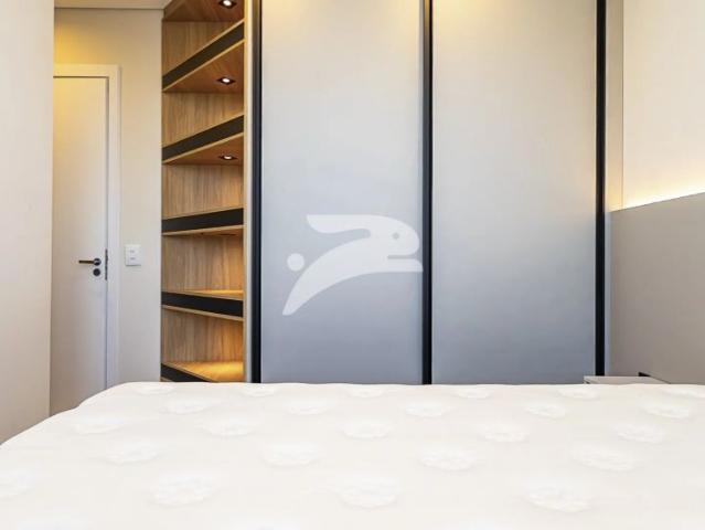 Apartamento 2 Quartos Agua Verde 56m²