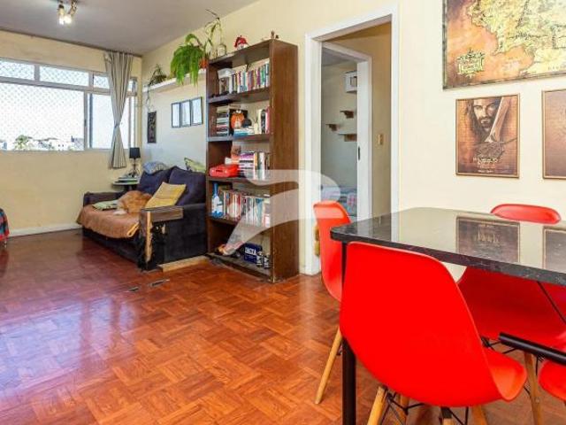 Apartamento 2 Quartos Agua Verde 63m²
