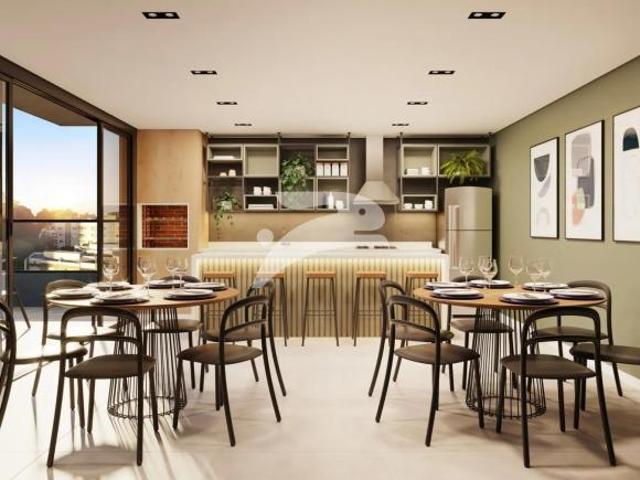 Apartamento 2 Quartos Agua Verde 66m²