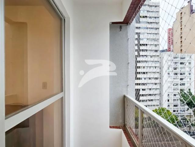 Apartamento 2 Quartos Agua Verde 68m²