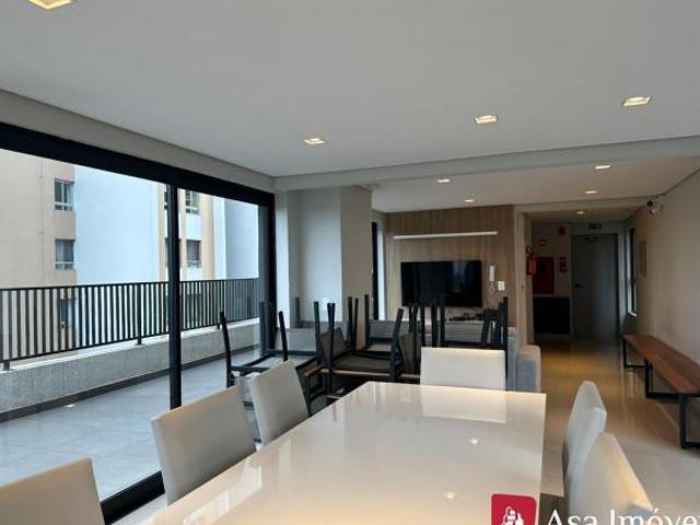 APARTAMENTO 2 QUARTOS AGUÁ VERDE