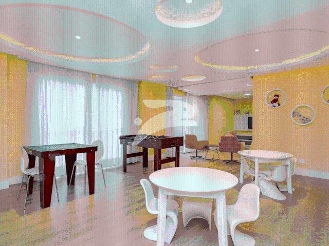 Apartamento 2 Quartos Agua Verde 71m²