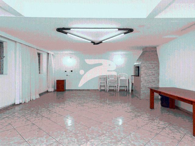 Apartamento 2 Quartos Agua Verde 74m²