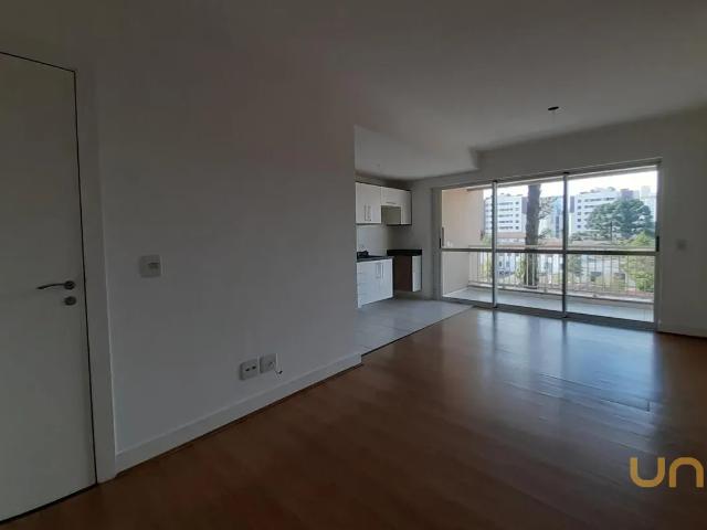 Apartamento 2 Quartos Água Verde 75m²