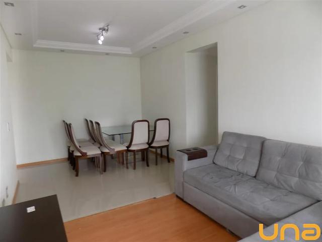 Apartamento 2 Quartos Água Verde 79m²