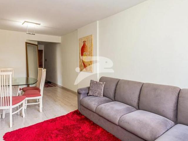 Apartamento 2 Quartos Agua Verde 79m²