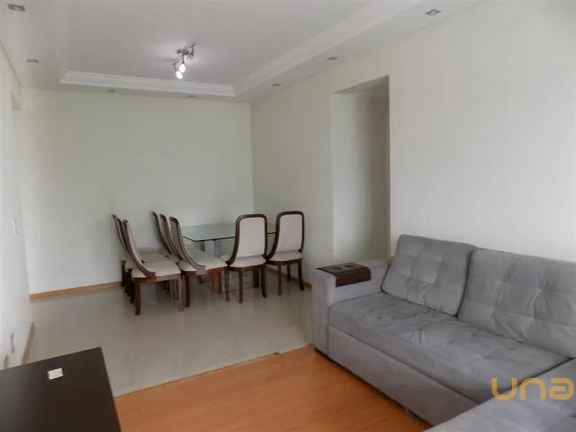 Apartamento 2 Quartos Água Verde 79m²