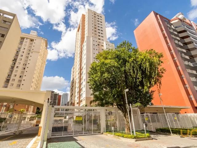 Apartamento 2 Quartos Água Verde 85m²