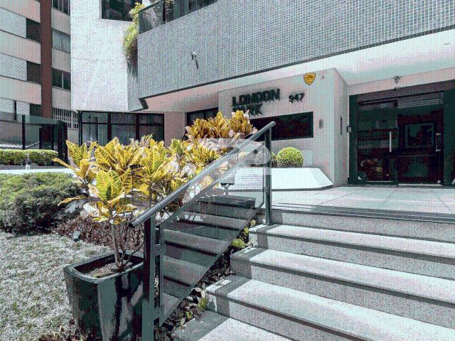 Apartamento 2 Quartos Agua Verde 86m²