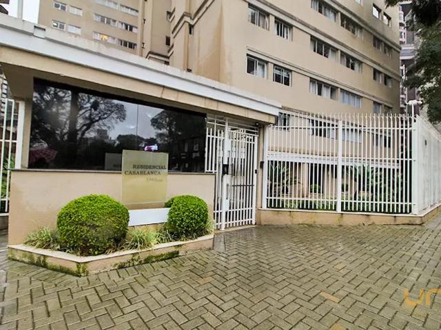 Apartamento 2 Quartos Água Verde 112m²