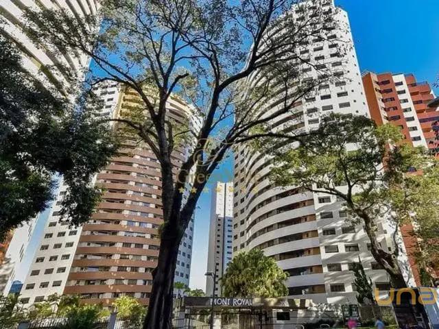Apartamento 2 Quartos Água Verde 192m²