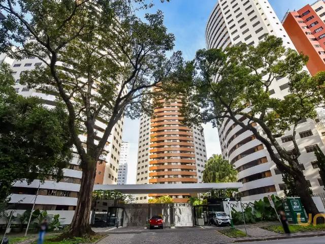Apartamento 2 Quartos Água Verde 192m²