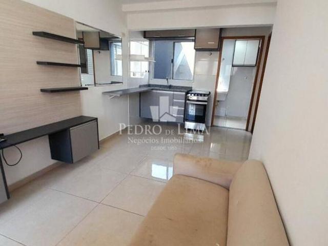 Apartamento 2 Quartos Água Rasa
