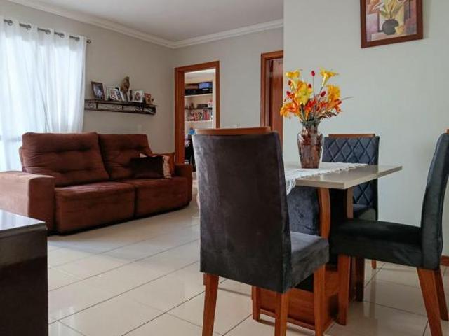 Apartamento 2 quartos Águas Claras