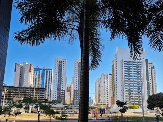 Apartamento 2 quartos Águas claras