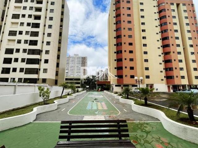Apartamento 2 Quartos / Águas Claras