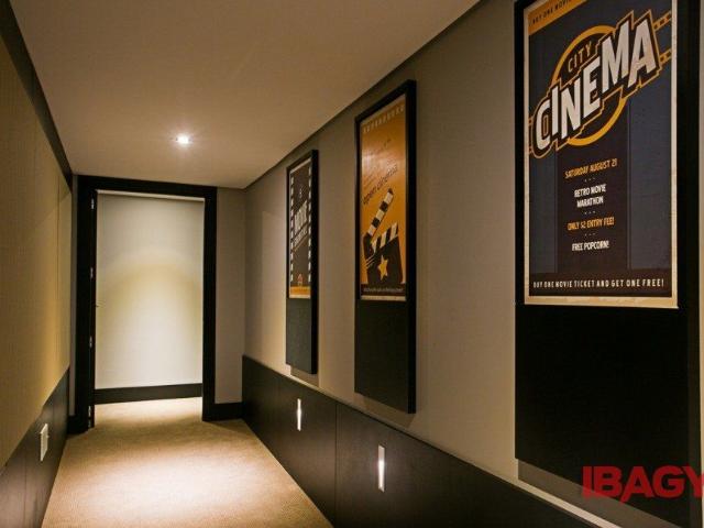 Apartamento 2 Quartos Agronômica 94m²