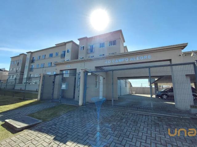 Apartamento 2 Quartos Alto Boqueirão 54m²