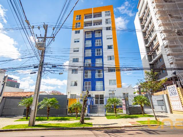 Apartamento 2 Quartos Alto Da Xv 47m²