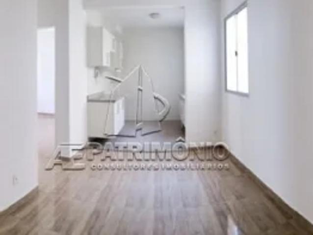 Apartamento 2 Quartos Alto Da Boa Vista 47m²