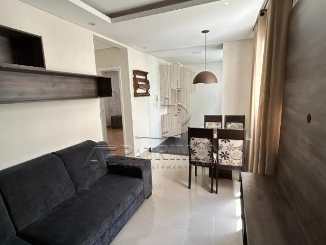 Apartamento 2 Quartos Alto Da Boa Vista 47m²