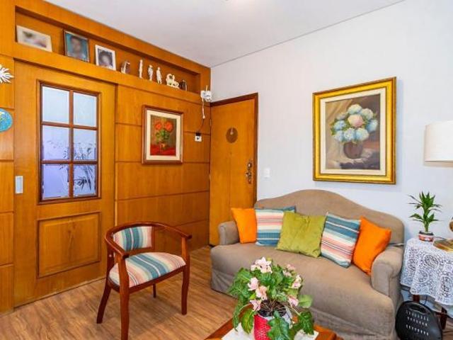 APARTAMENTO 2 QUARTOS ALTO DA GLÓRIA