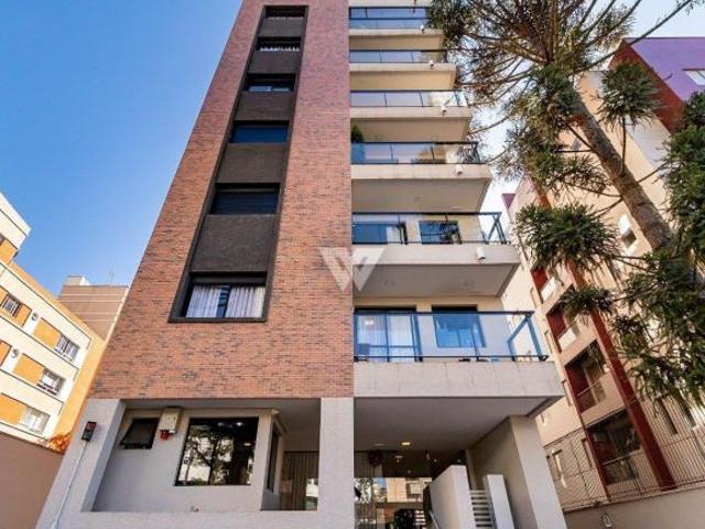 Apartamento 2 Quartos Alto da Glória Curitiba