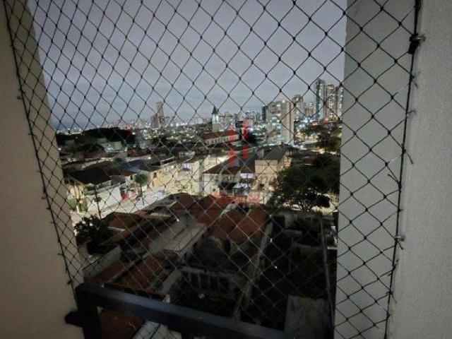 Apartamento 2 quartos Alto da Mooca