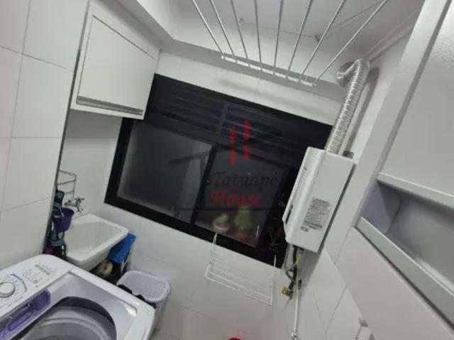 Apartamento 2 quartos Alto da Mooca