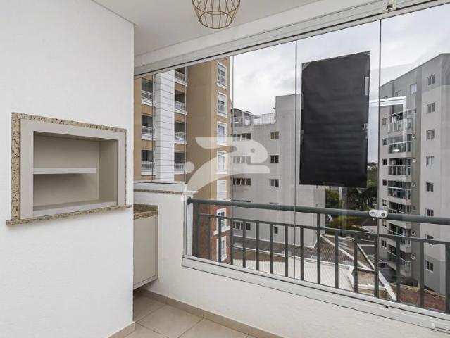 Apartamento 2 Quartos Alto da Rua XV 89m²