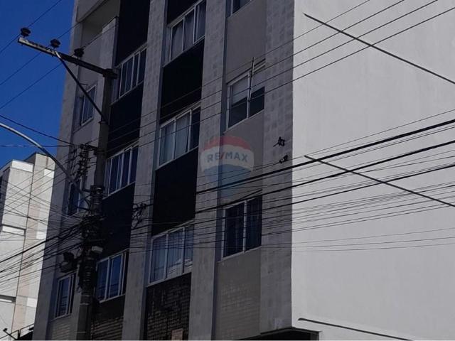 APARTAMENTO 2 QUARTOS ALTO DOS PASSOS EM JUIZ DE FORA
