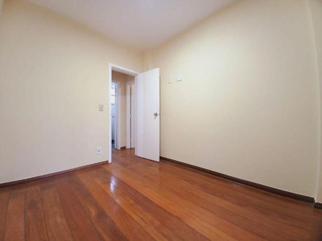 Apartamento 2 Quartos Alto Dos Passos