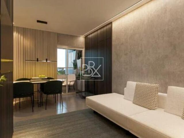 Apartamento 2 Quartos Alto Padrão Castelo Belo Horizonte/MG