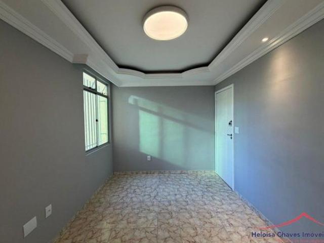 Apartamento 2 Quartos Alvorada Contagem