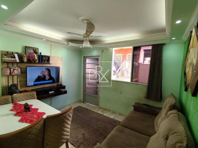 Apartamento 2 Quartos Alvorada / Parque Maracanã Contagem/MG