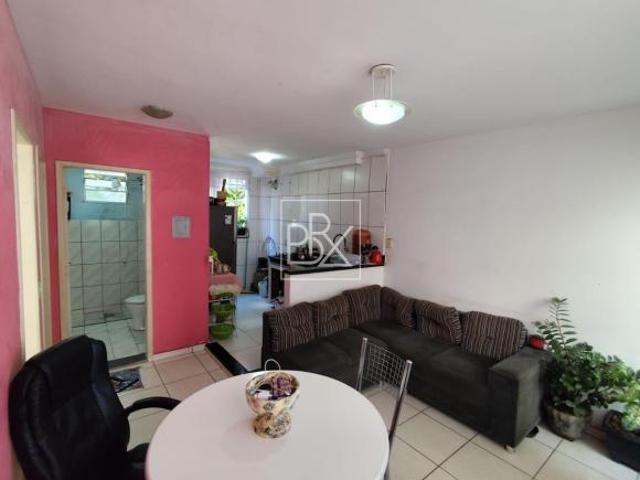 Apartamento 2 Quartos Alvorada / Parque Maracanã Contagem/MG