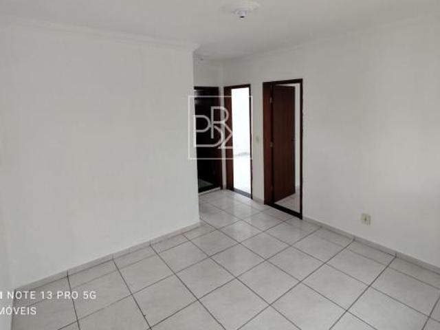 Apartamento 2 Quartos Alvorada / Parque Maracanã Contagem/MG