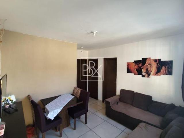 Apartamento 2 Quartos Alvorada / Parque Maracanã Contagem/MG