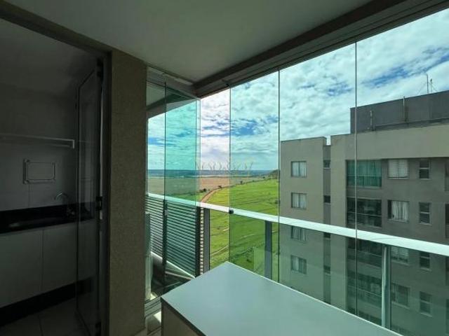 APARTAMENTO 2 QUARTOS ALPHAVILLE BRASILIA VIA HORIZONTE