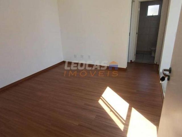 Apartamento 2 quartos, Apt 401, Bloco 02 Castanheira Barreiro Belo Horizonte