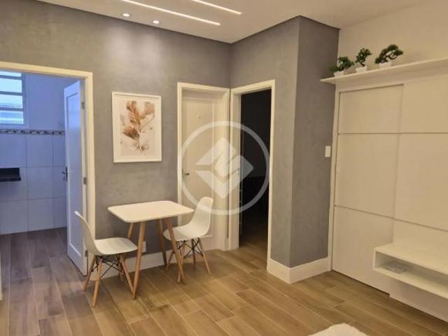 Apartamento 2 quartos Aparecida Santos
