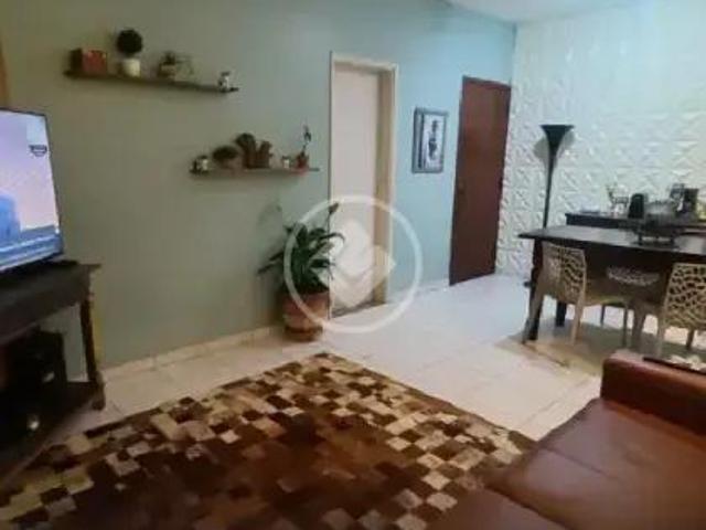 Apartamento 2 quartos Aparecida Santos