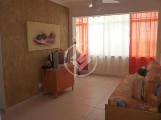Apartamento 2 quartos Aparecida Santos