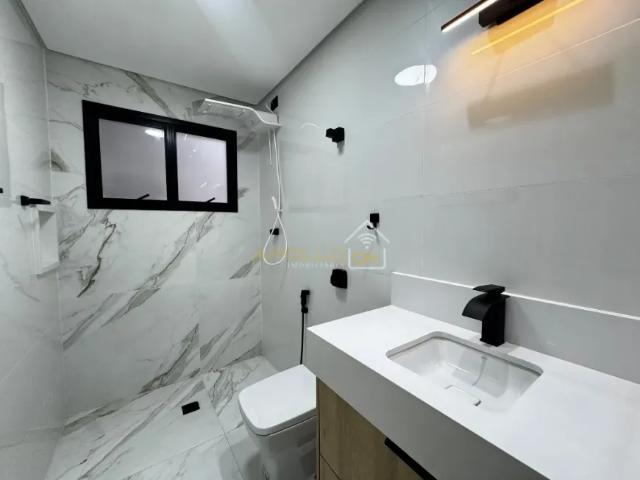 Apartamento 2 quartos Aparecida Santos
